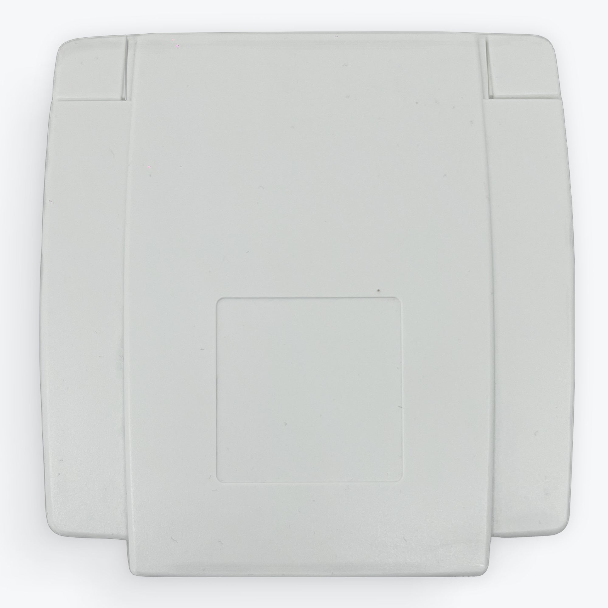 Gas Bayonet Point - White | Partaco