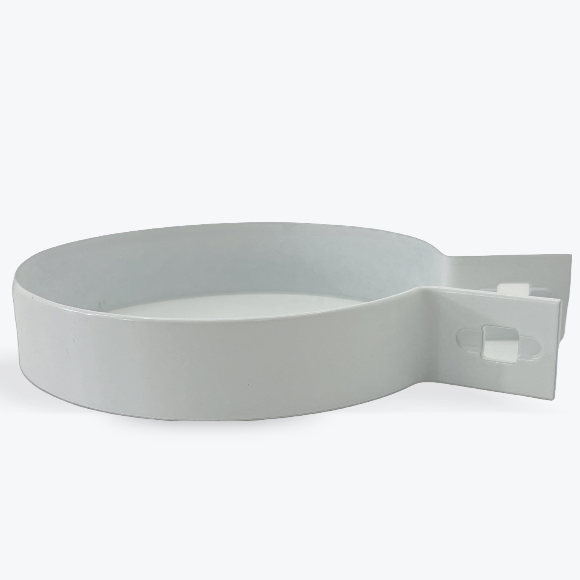 PVC Storm Water Pipe Clip Heads 90mm | Partaco