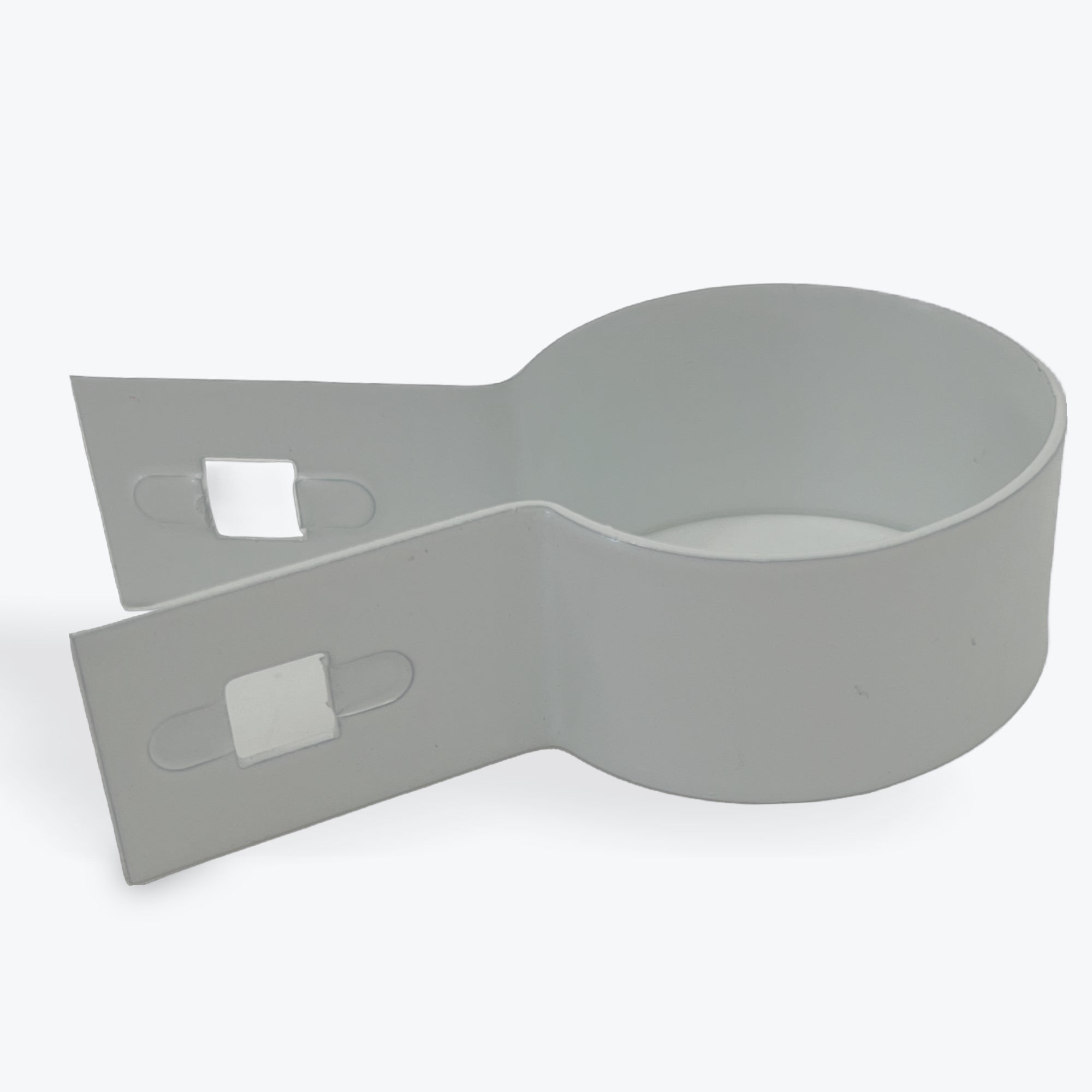 Iron Grip 25mm Pressure Clip Head | Partaco