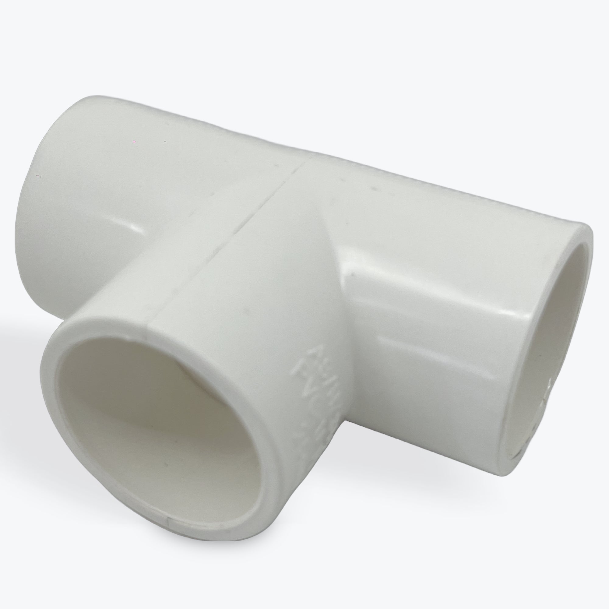 PVC 25mm Pressure Tee | Partaco