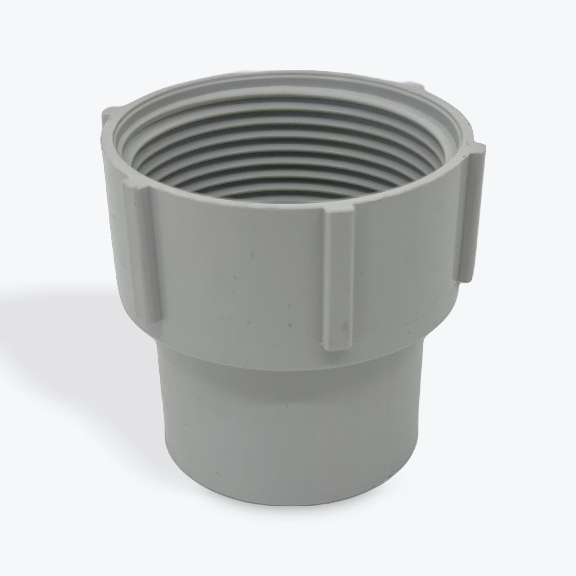 PVC 40mm Female Iron Adapter | Partaco