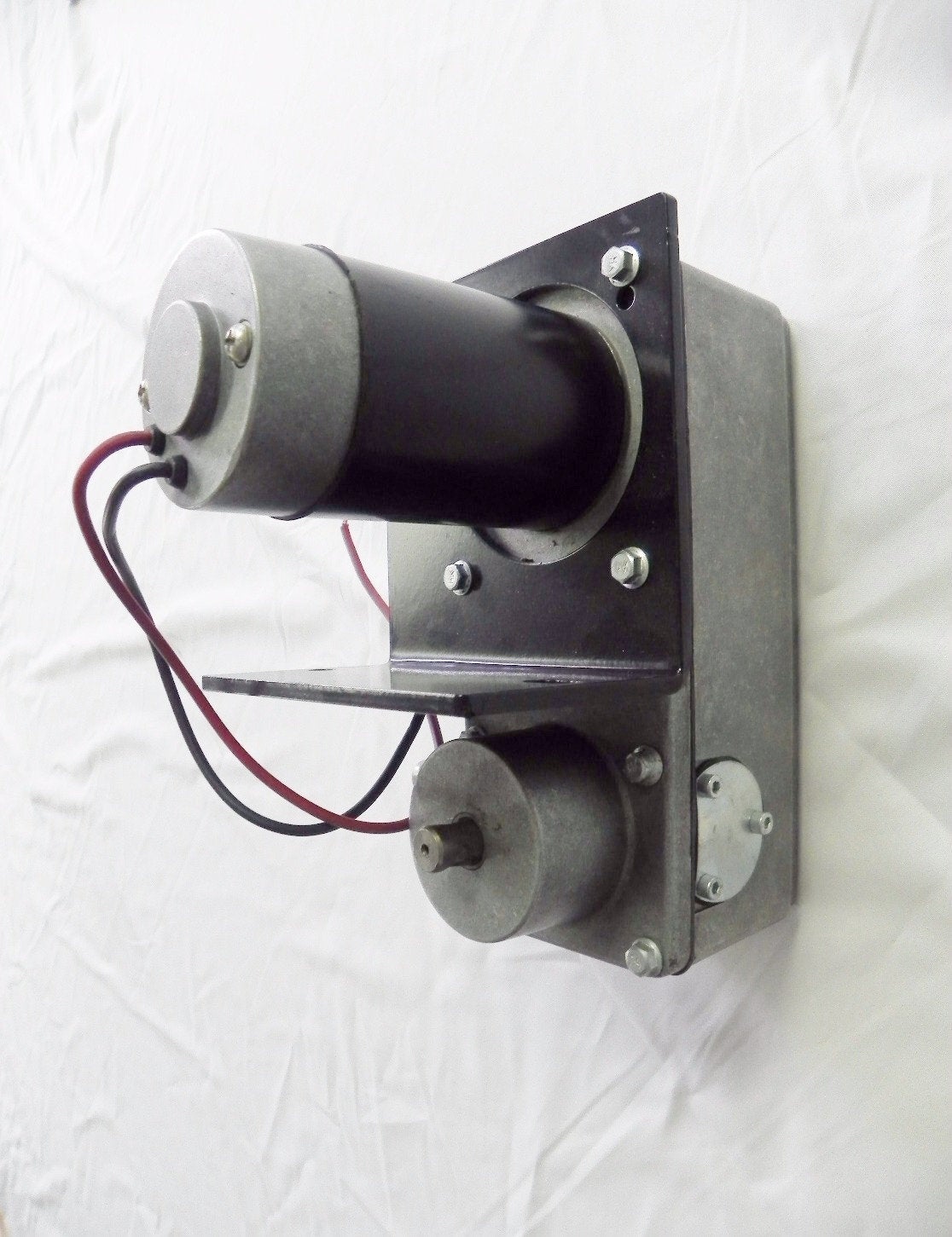 Liftco Slide Out Motor - Right Hand | Partaco